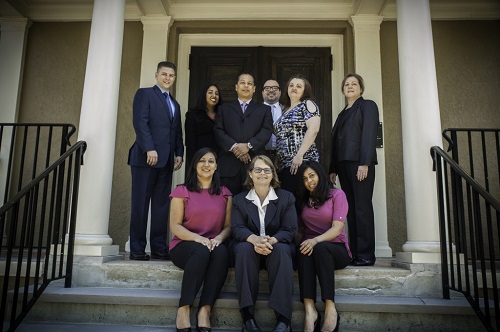 Ty Hyderally | Expert Employment Lawyer NJ | Hyderally & Assoc.